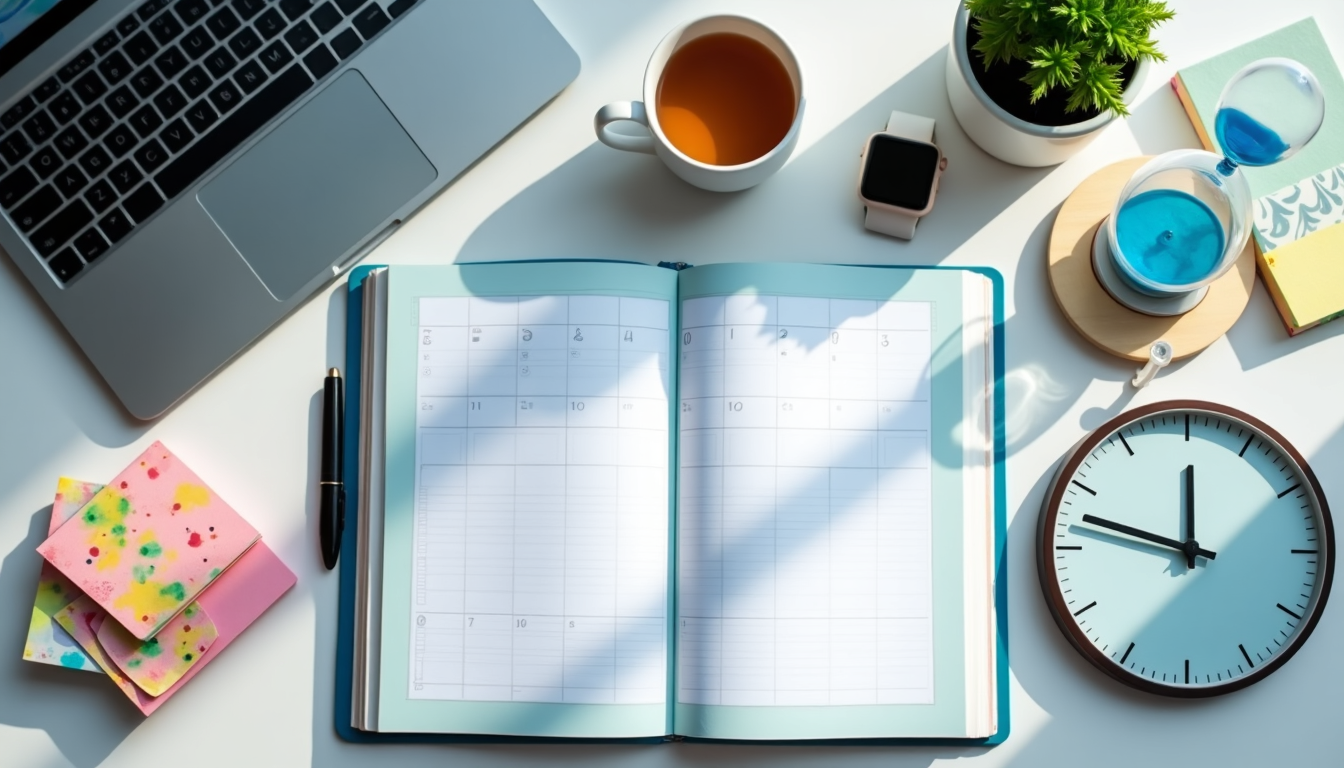 15 Time Management Tips for IBDP Students (2024)