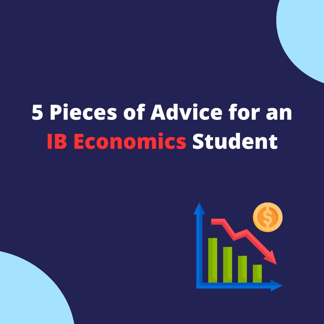 5 Essential Tips for IB Economics Students | ++tutors