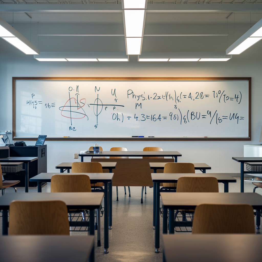 Hardest IB Physics Questions Analyzed: Key Exam Insights | ++tutors