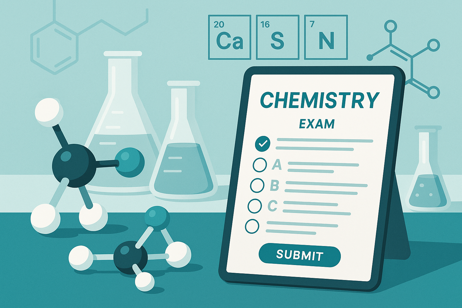 AP Chemistry 2026: Key Changes & Prep Tips | ++tutors
