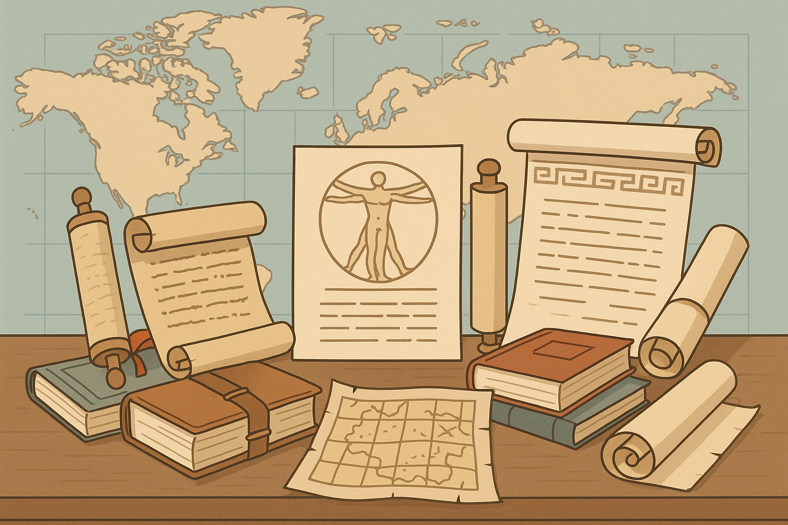 AP World History: 50 Essential Documents for Success | ++tutors
