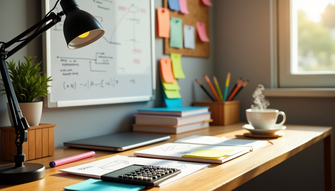 Ace Your IBDP Physics Exam: Step-by-Step Guide | ++tutors