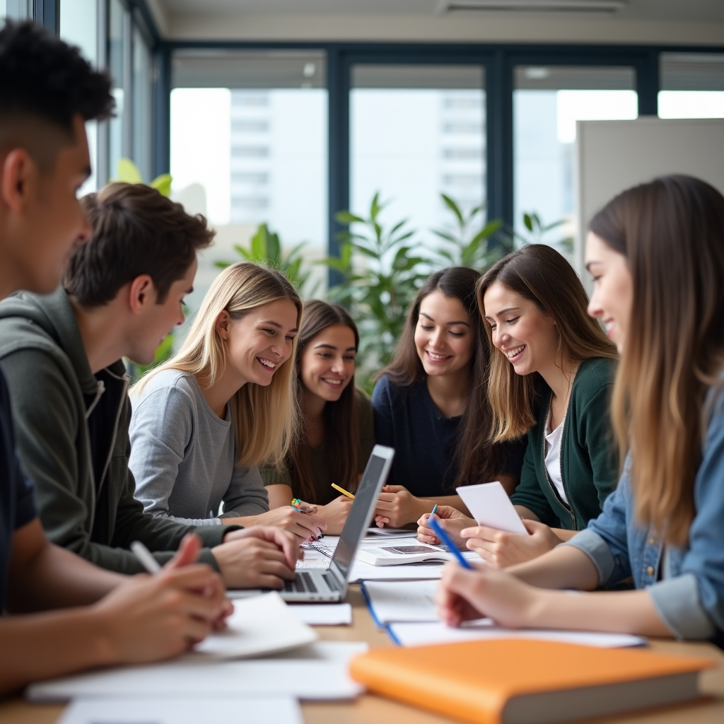 How to Achieve Your IB Diploma: Step-by-Step Guide | ++tutors