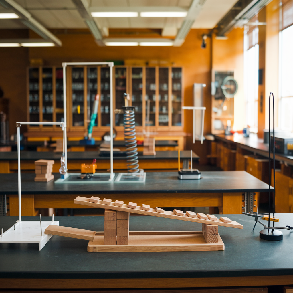 IBDP Physics IA Topics: Avoid Common Mistakes | ++tutors