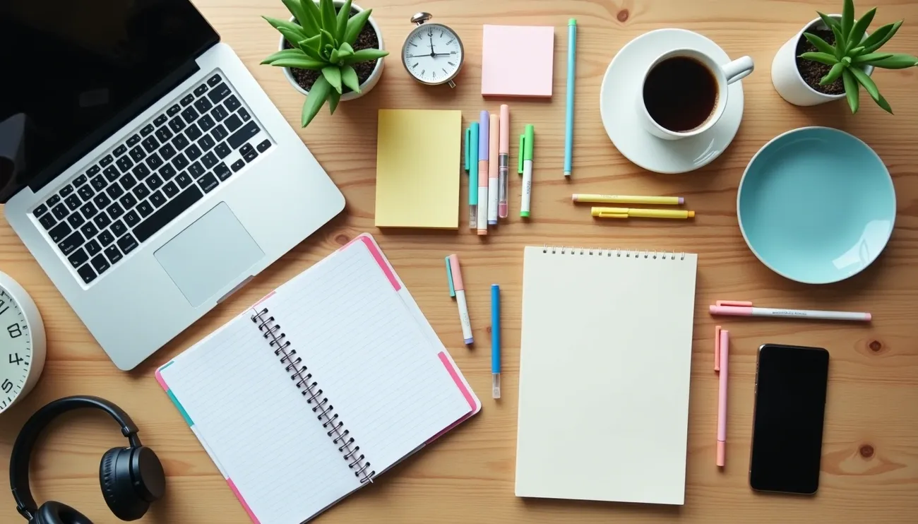 How to Create an IBDP Study Plan That Actually | ++tutors