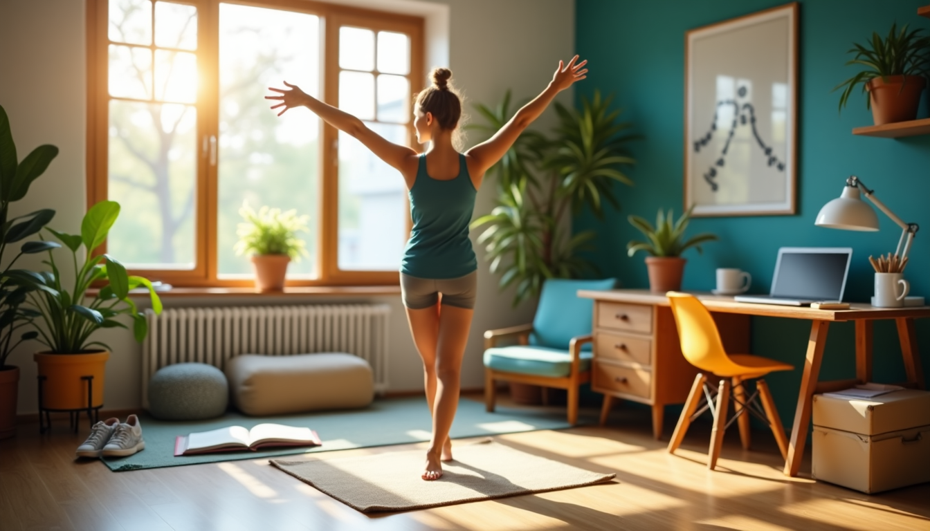 Perfect Study Break Routines for IBDP Students | ++tutors