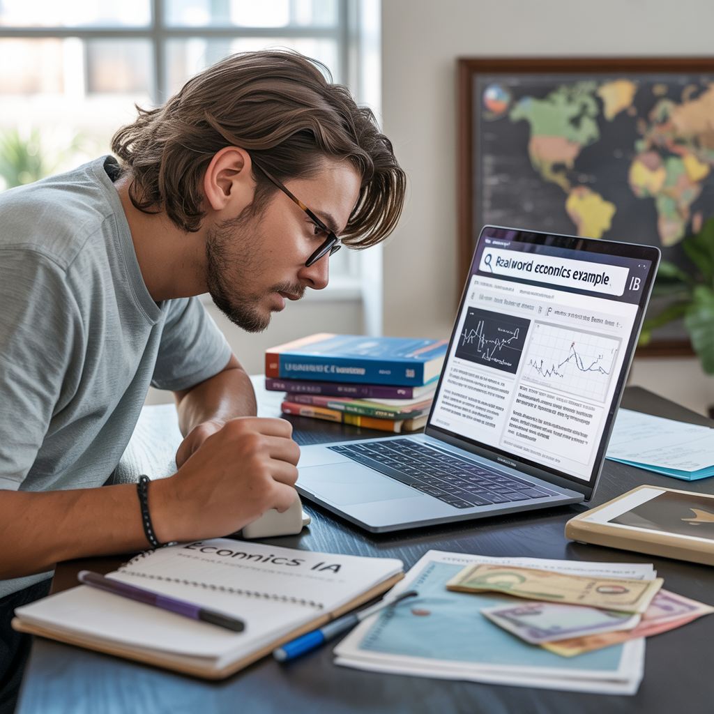 Economics IA Examples: Ultimate ibdp Guide