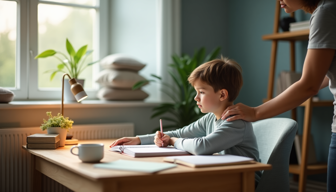 Help Kids Taking Tests: Calm Exam Nerves | | ++tutors
