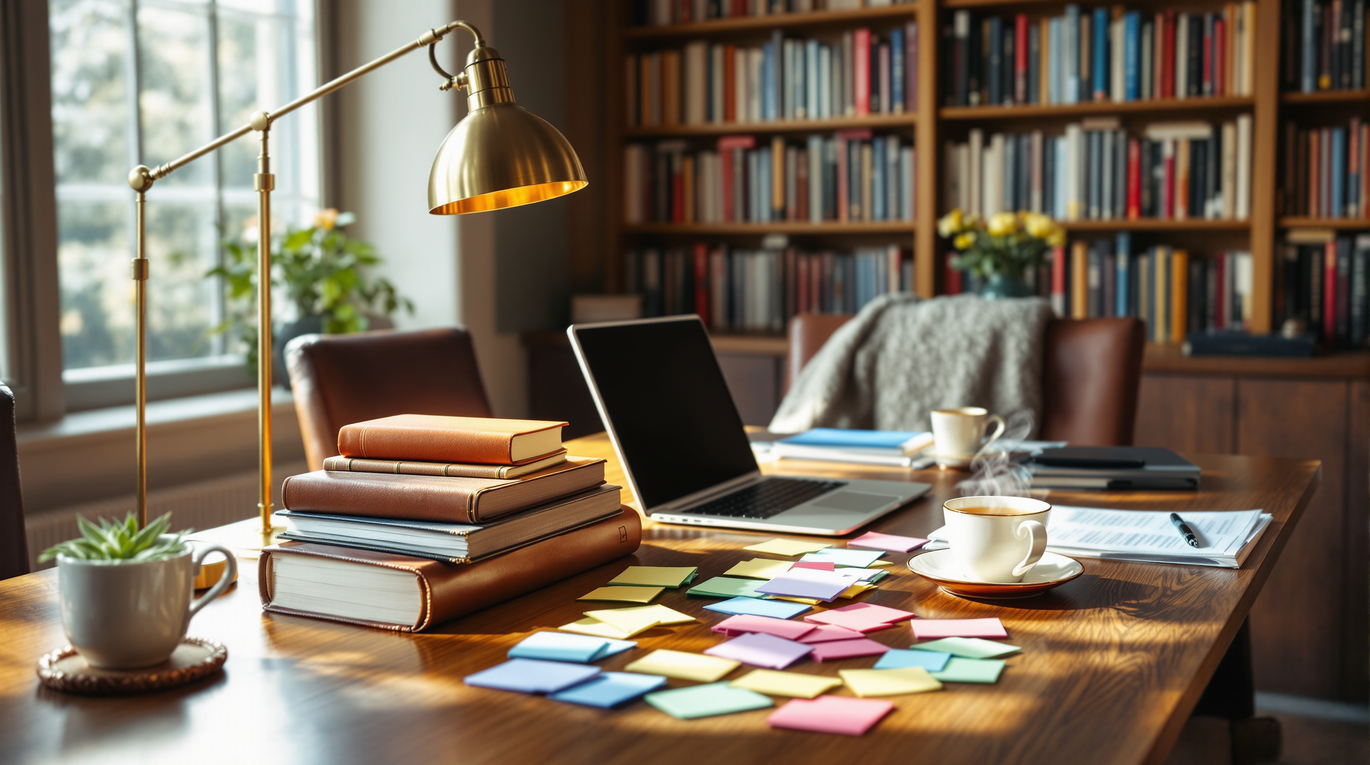 Master the IBDP Extended Essay: Topic & Structure Guide | ++tutors