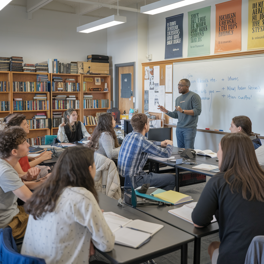 TOK Prompts for IBDP: Step-by-Step Mastery | ++tutors