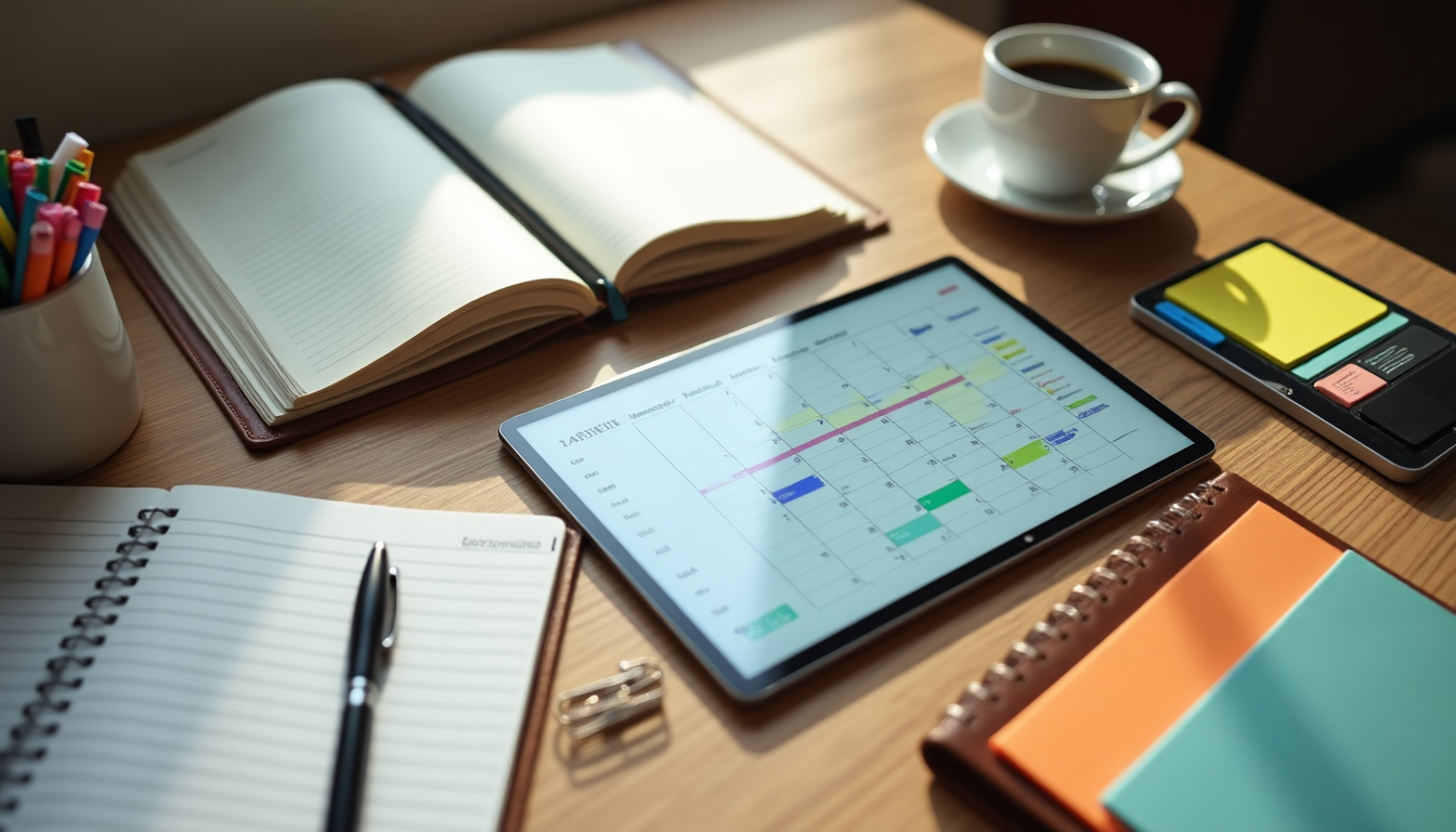 IB IA Deadlines: Step-by-Step Guide (2025) | ++tutors