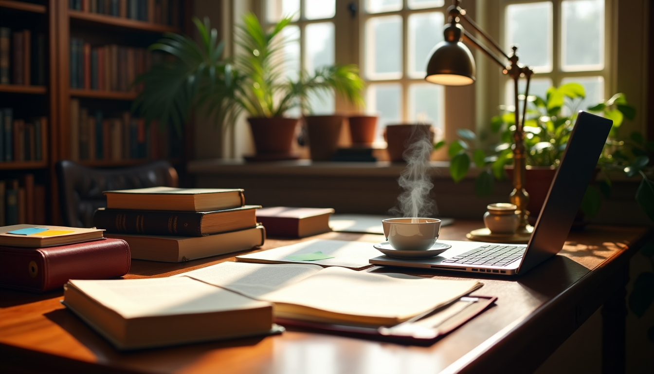 How to Perfect IB Extended Essay: Expert IBDP Guide | ++tutors