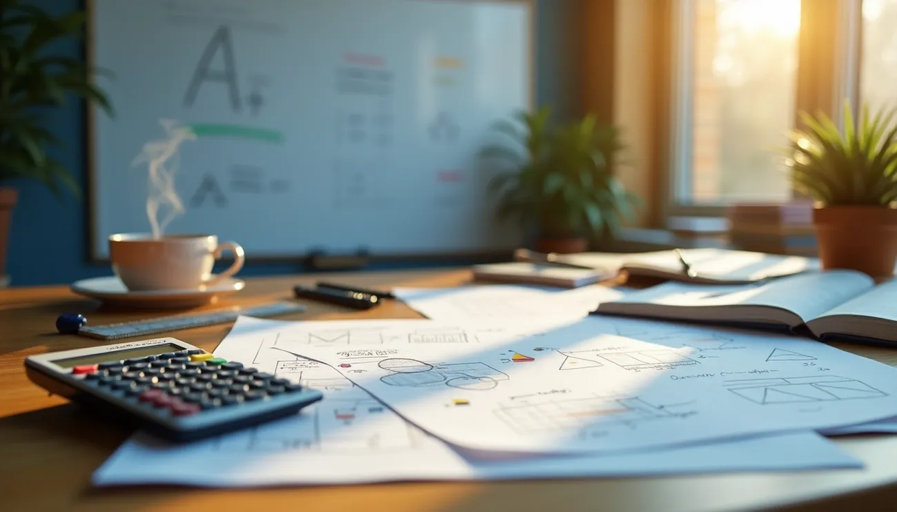 Math IA Final Checklist | 5-Step IBDP Guide | ++tutors