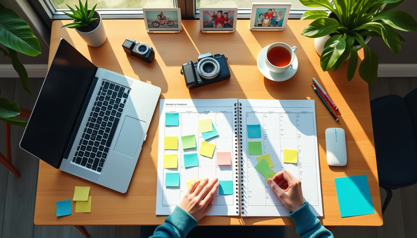 Plan Your CAS Project: IBDP Step-by-Step Guide | ++tutors