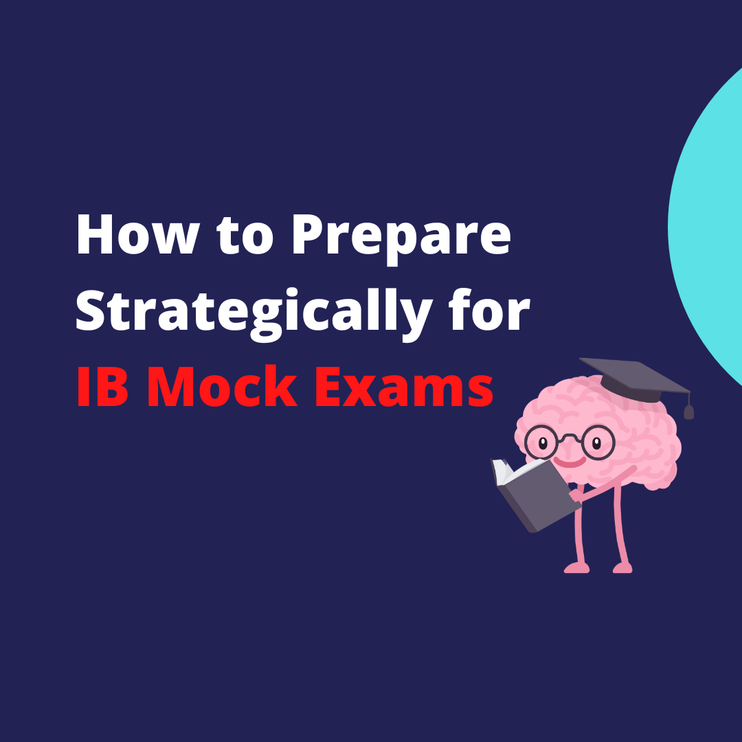 IBDP Mock Exams: Strategic Preparation Guide | ++tutors
