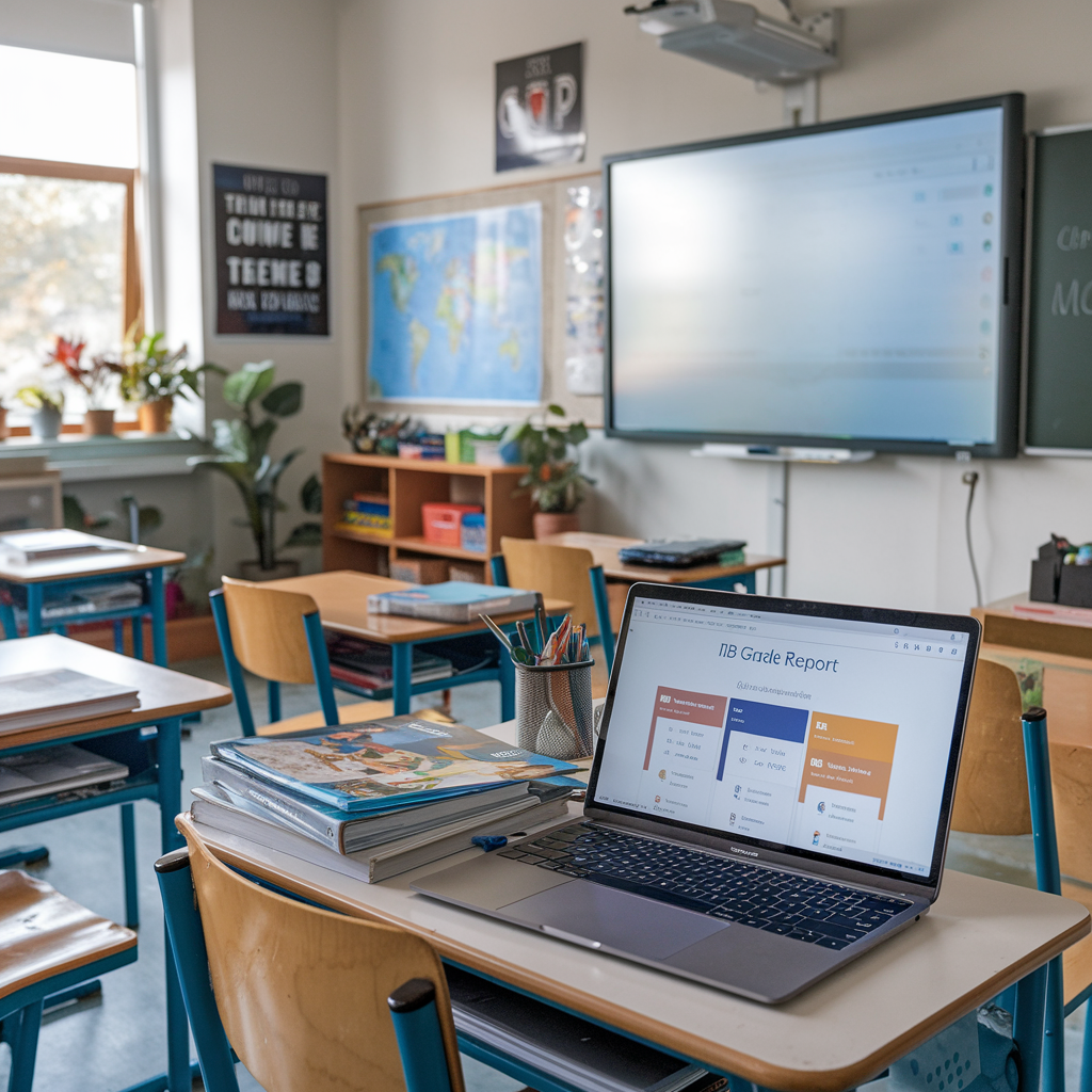 How to Read IB Grades: Simple ibdp Guide for Parents | ++tutors