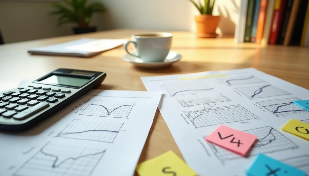 IB Math AA SL: Solve Statistics Past Papers Step-by-Step | ++tutors