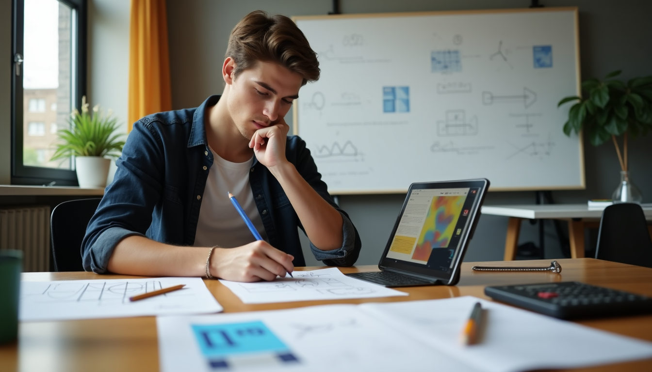 IBDP Physics: How to Solve Problems Like an Expert | ++tutors