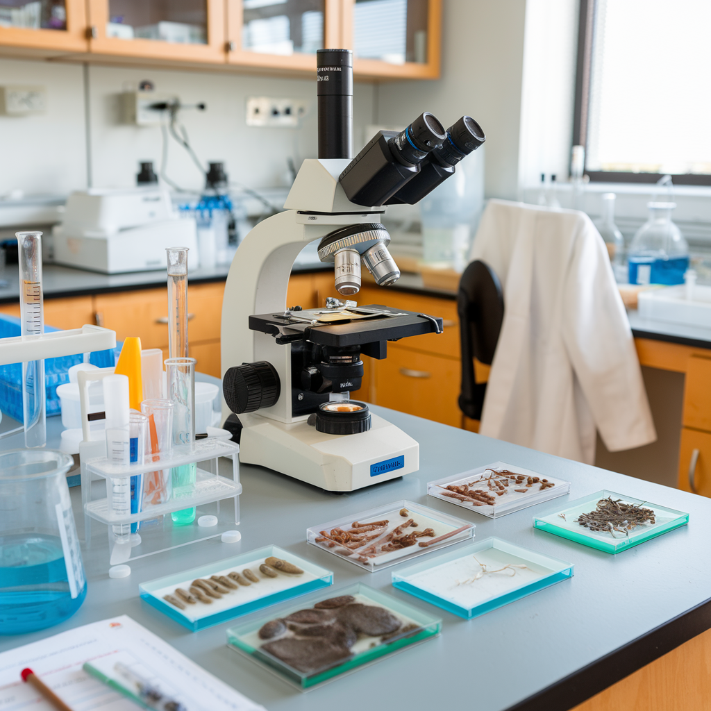 How to Study Biology: ibdp Science-Backed Guide