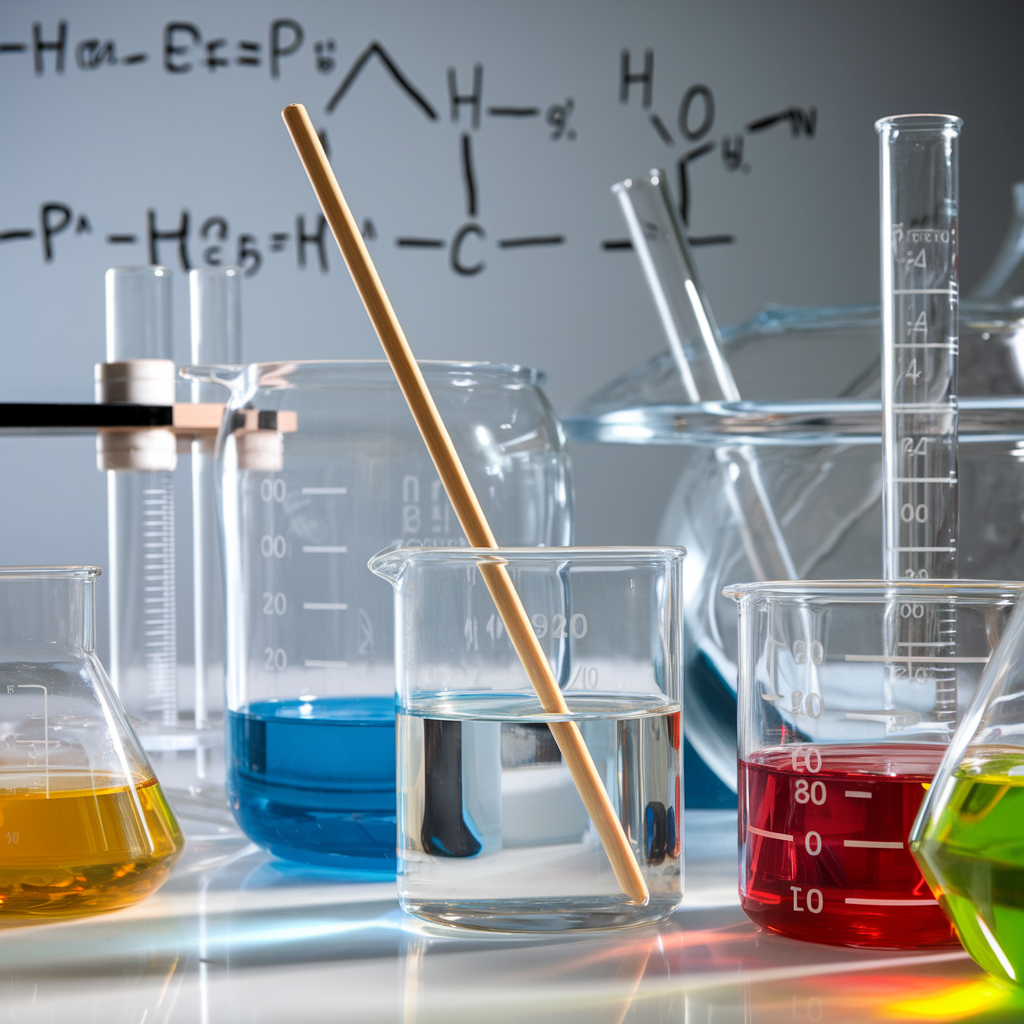 How to Study Chemistry: IBDP Proven Method
