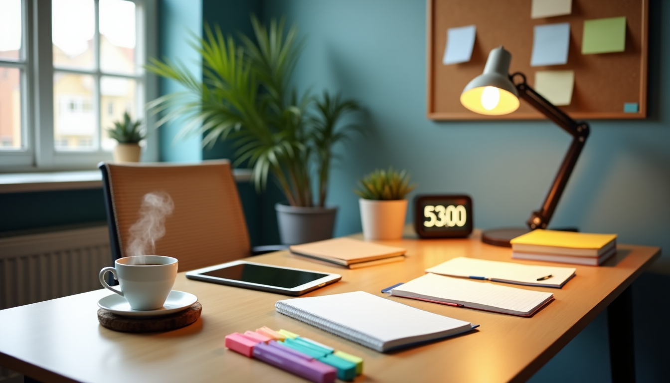 How to Study for Final Exams | IBDP Proven Method