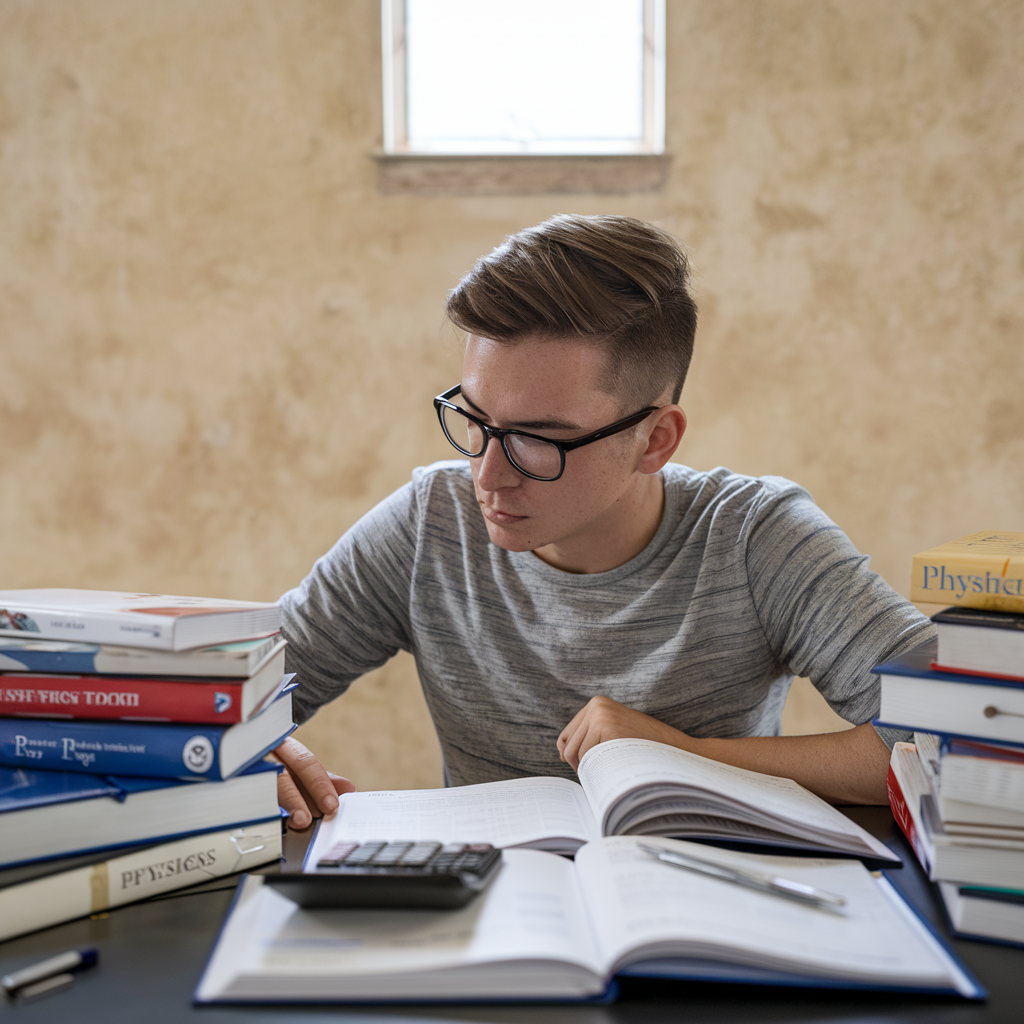 How to Study Physics: IBDP Expert Guide | ++tutors