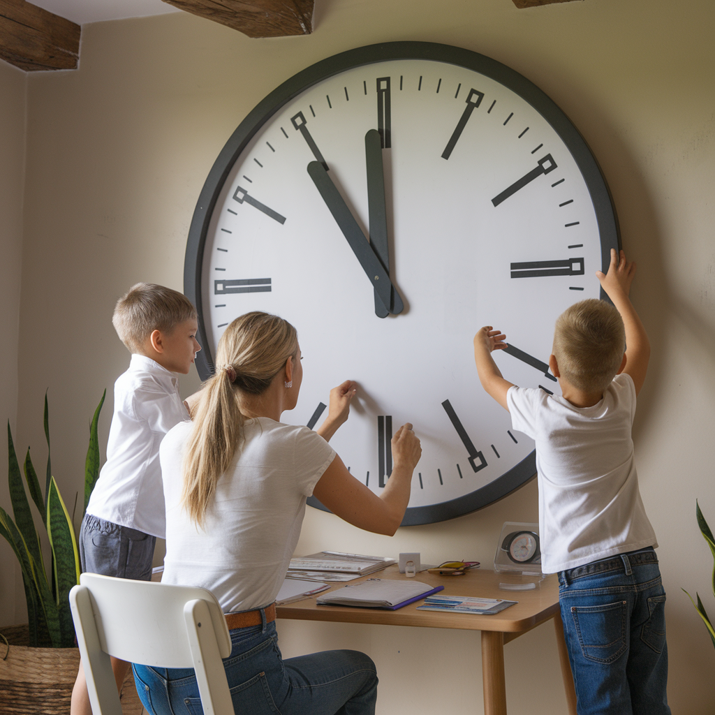 IBDP Time Management: Parent Guide That Actually Works