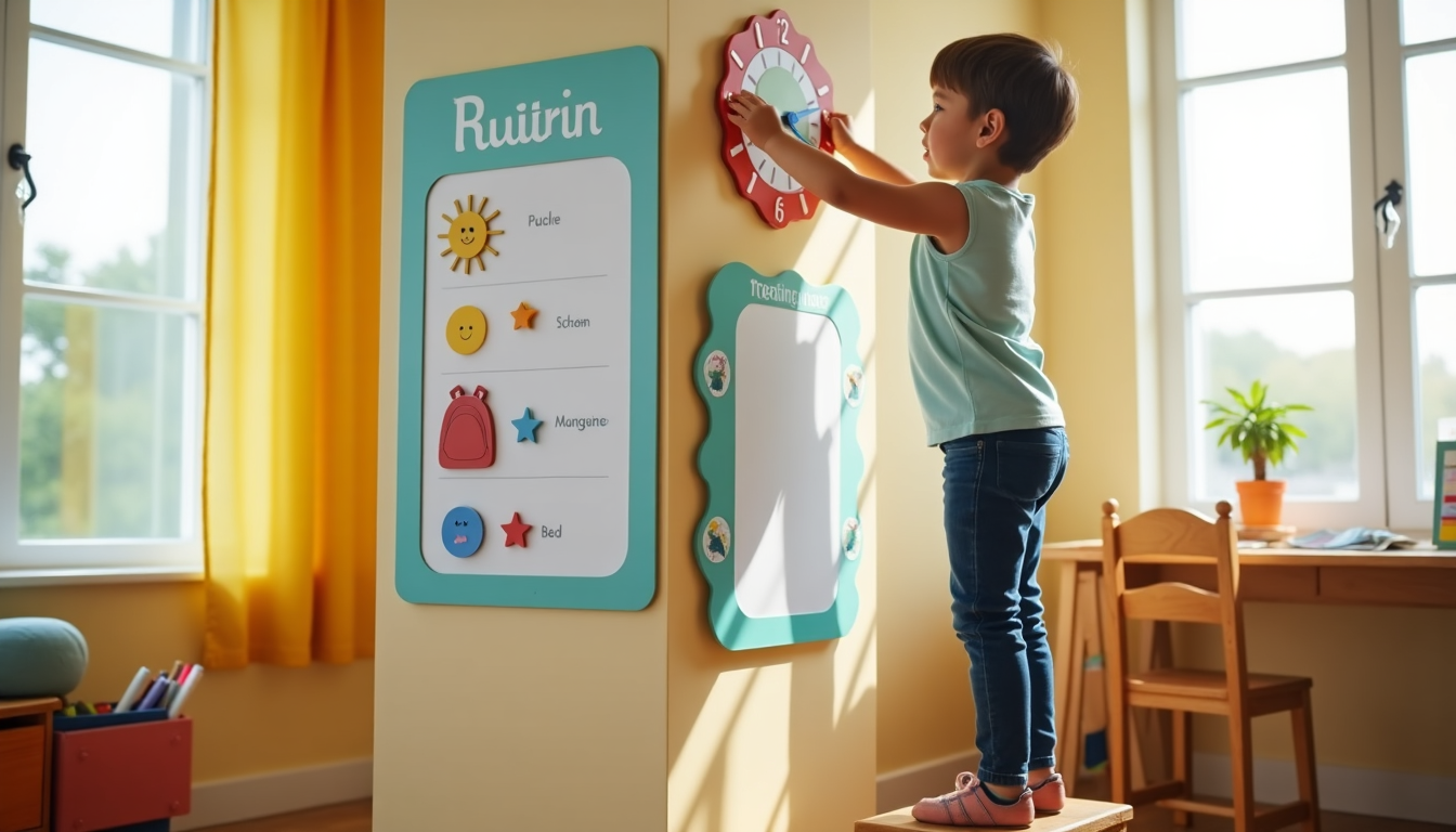 Teach Time Management to Kids: IBDP Parent Guide | ++tutors