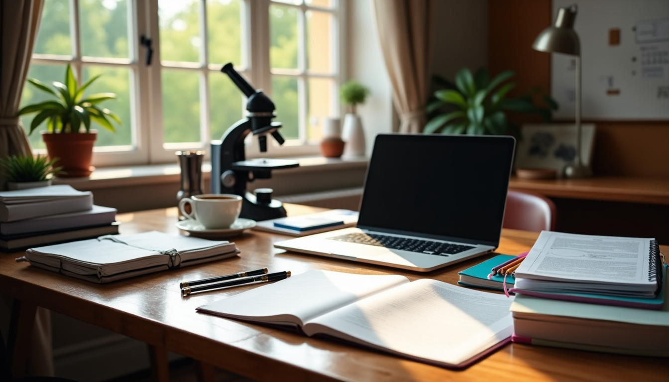 How to Write a Perfect IB IA — Complete IBDP Guide | ++tutors