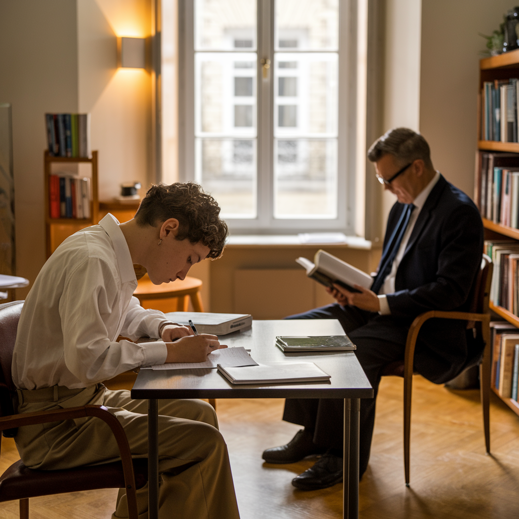 How to Write a TOK Essay | IBDP Expert Examiner Guide