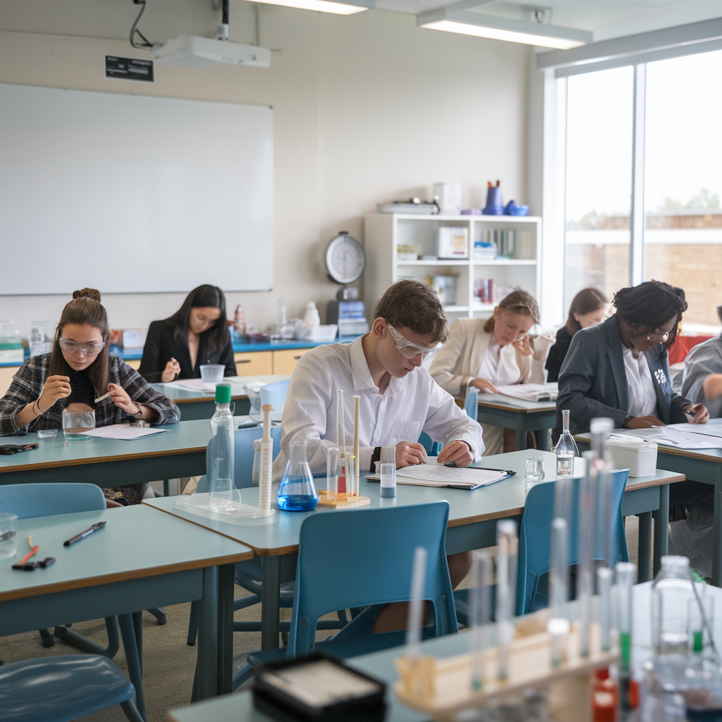 How to Write an Excellent IB Chemistry IA: | ++tutors