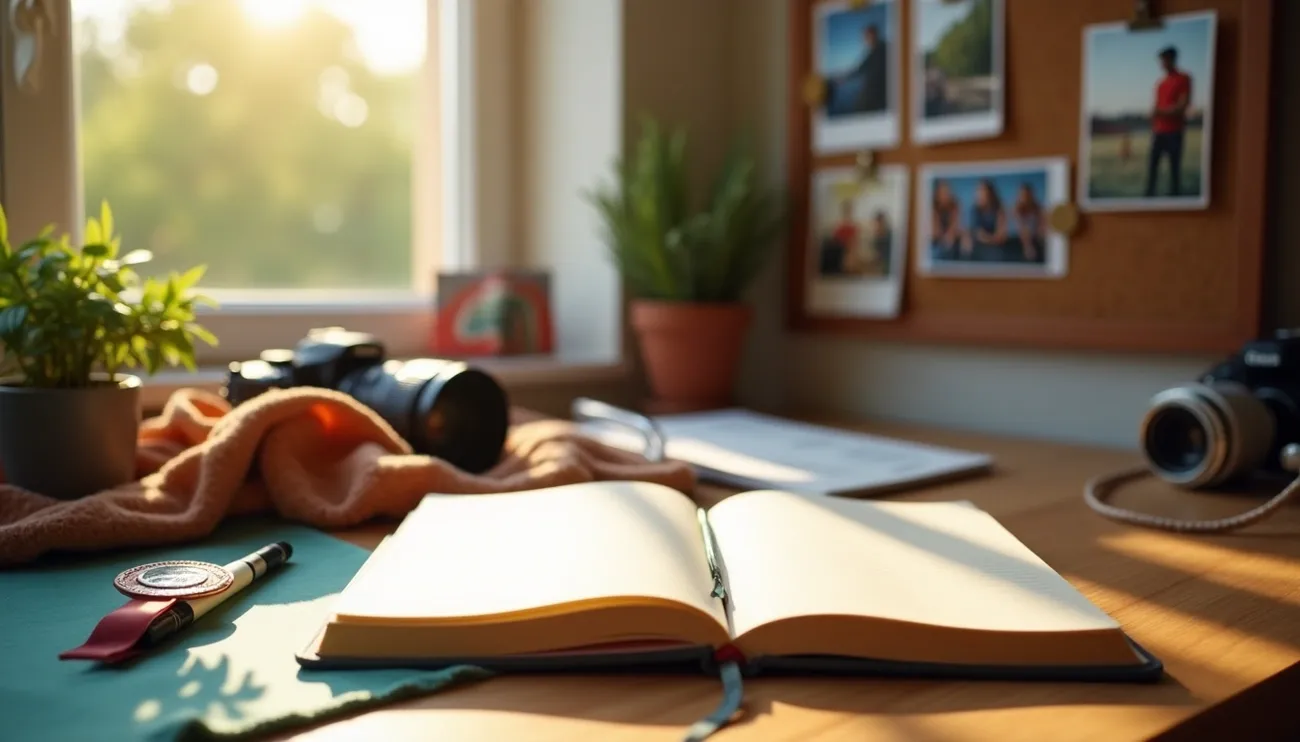 IBDP CAS Reflections: Student-Tested How-To | ++tutors