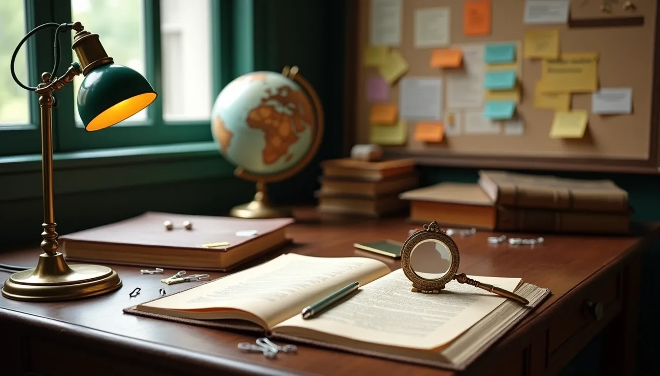 IB History Paper 3: Step-by-Step Template | ++tutors