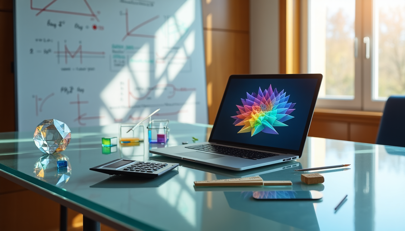 Master Your IB Math AA IA: Complete Guide | ++tutors