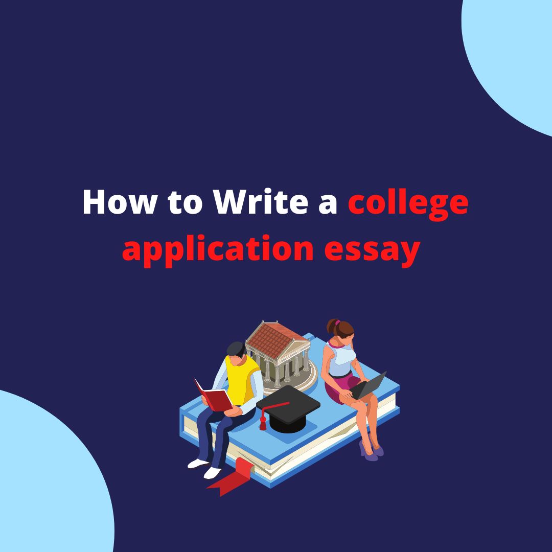 IBDP College Application Essay: How to Write