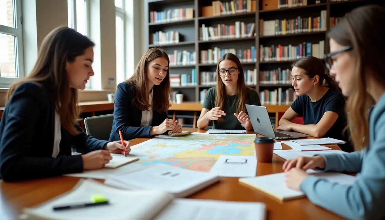 Extended Essay IBDP: Top Tutoring Tips